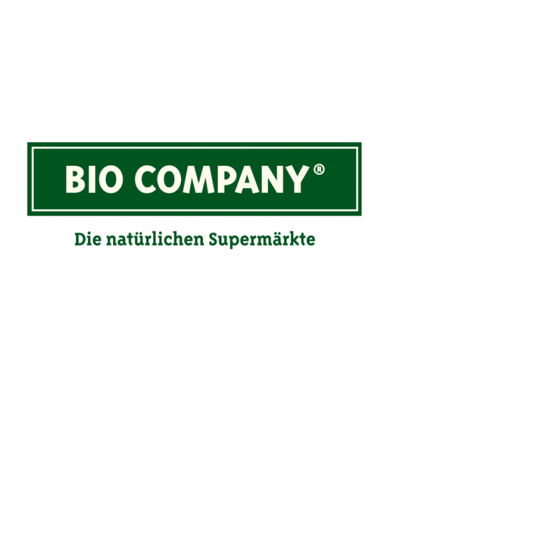Biocompany jetzt mit EcoVeg Siegel - Vegorganic e.V.